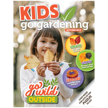 Go Gardening - Helping New Zealand Grow - Garden Inspiration, tips and ...